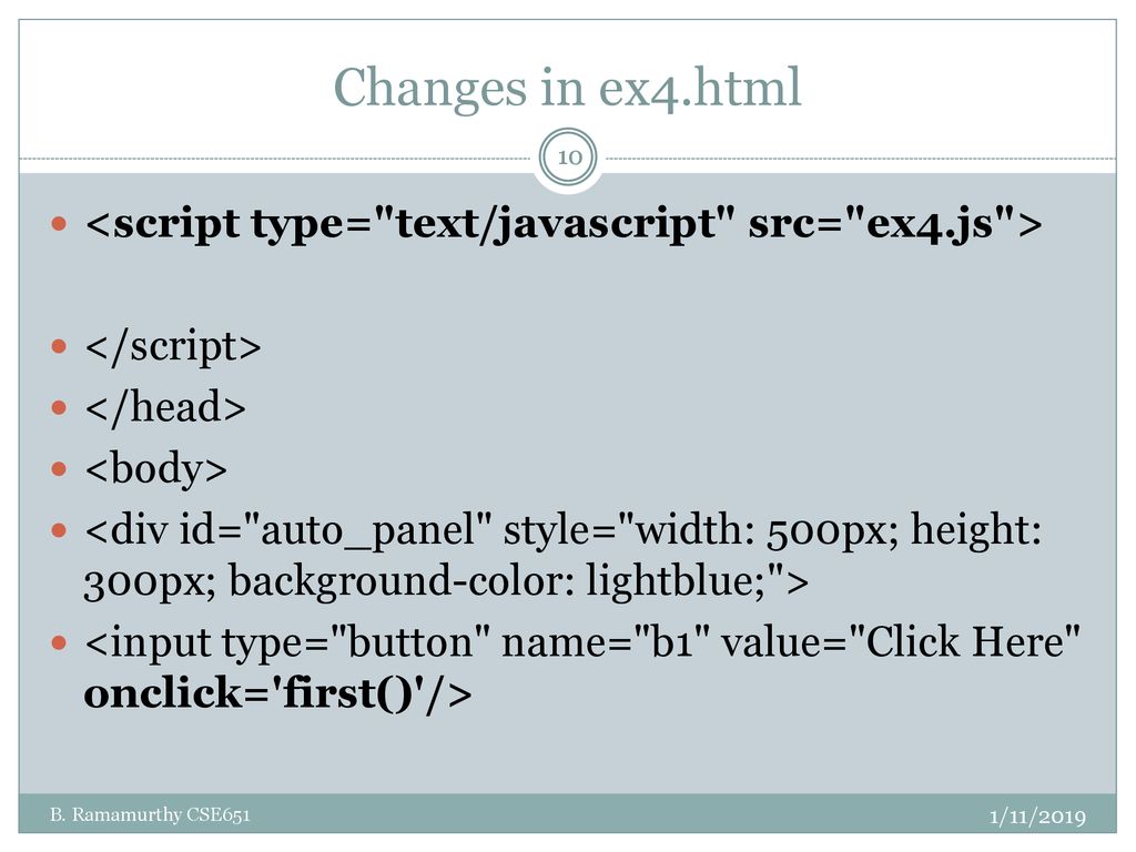 JavaScript Programming Labs - ppt download JavaScript Programming Labs - ppt download
